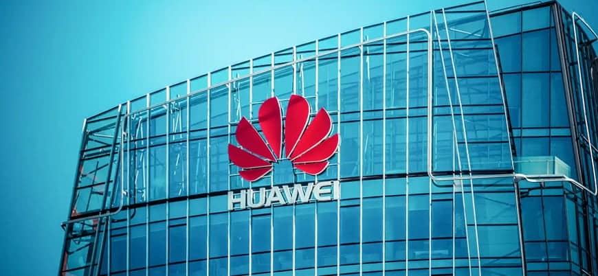 Huawei • IMS Elektronik